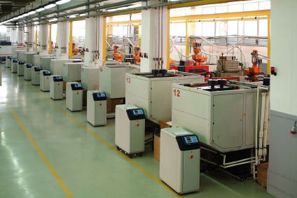 Plastics Process Cooling | SmartBlog